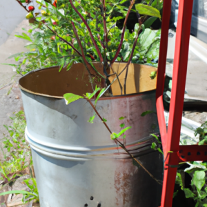 Explore the Possibilities of Unique Containers in Your Garden - Enjoy ...