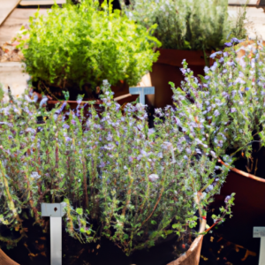 How to Create a Stunning Container Garden: A Beginner's Guide - Enjoy ...