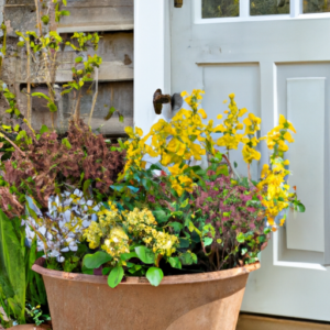 Unleashing Creativity: Container Gardening Ideas for Every Style ...