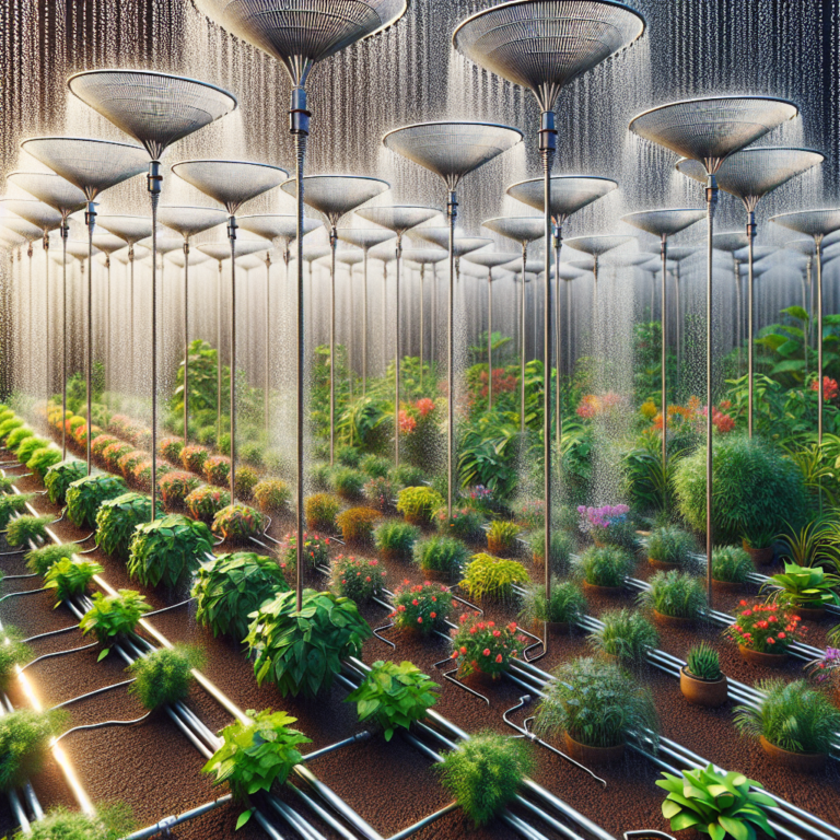 The Art of Efficient Watering: Embracing Slow Drip Irrigation - Enjoy ...